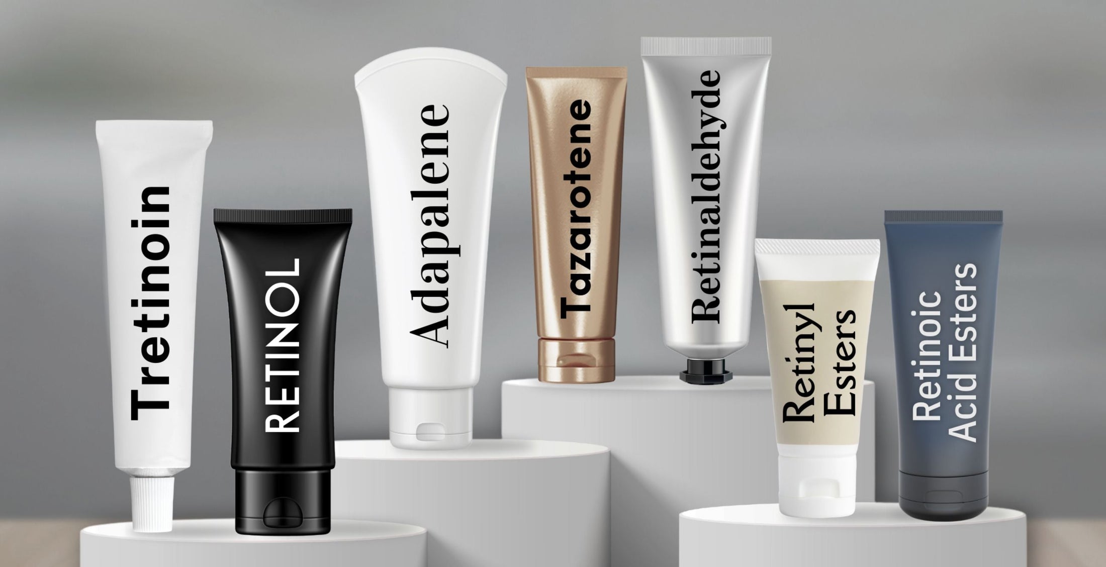 Retinoids: The Ingredient Skincare Pros Need to Know